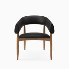 Yates Upholstered Lounge Chair | West Elm