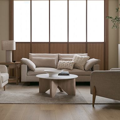 2 Seat Sofas West Elm