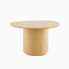 Organic Modular Table - Stylish & Durable Coffee Table | West Elm