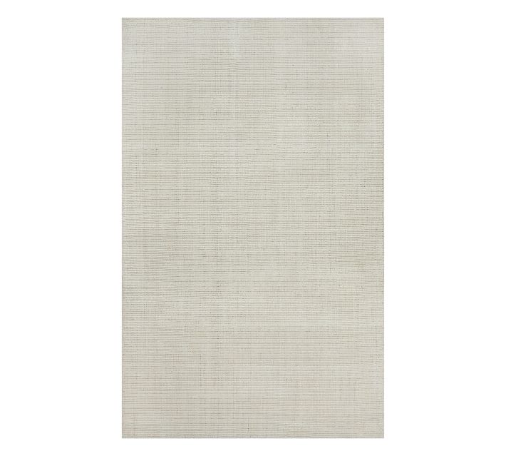 Open Box: Grooves Performance Rug | West Elm