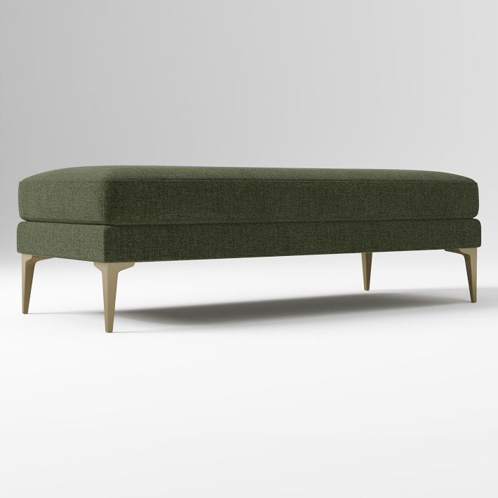 Open Box: Andes Bench | West Elm