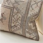 Ana Pillow Cover | West Elm