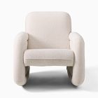 Bucatini Rocker | West Elm