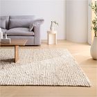 Chunky Sweater Rug | West Elm
