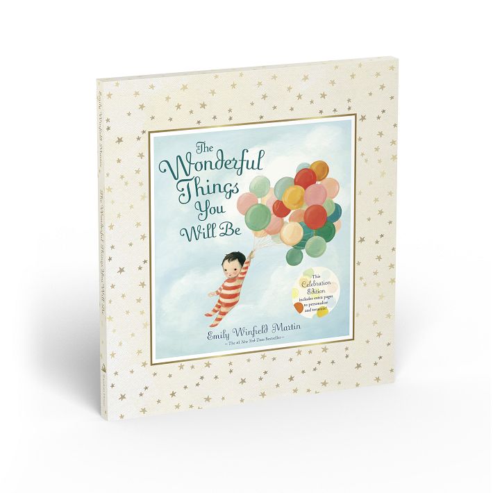 The Wonderful Things You Will Be (Deluxe Edition) | West Elm