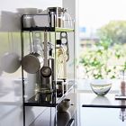 Yamazaki Two Tier Countertop Rack | West Elm