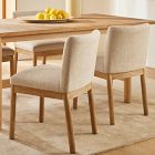 Colorblock Shine Wool Rug | West Elm