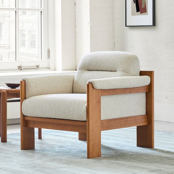 Gunnison Chair | West Elm