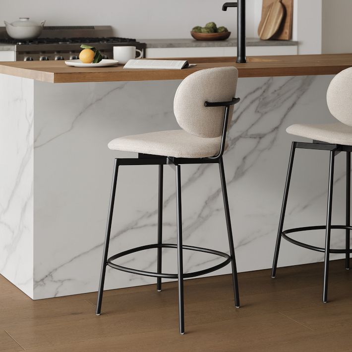 Flynn Bar & Counter Stool | West Elm