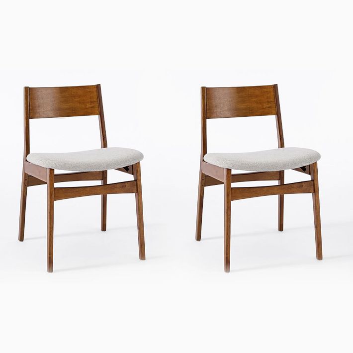 Open Box: Baltimore Dining Chair (Set of 2) | West Elm