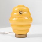 Kids Bee Hive Table Lamp | West Elm