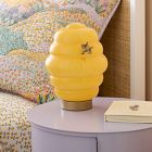 Kids Bee Hive Table Lamp | West Elm