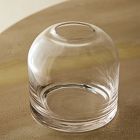 Chad Glass Vases | West Elm