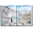 Leather-Bound Roaming America Book | West Elm