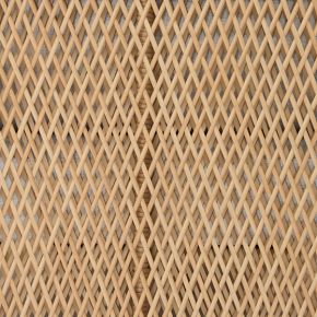 Coastal Outdoor Collection Wicker Swatch | West Elm