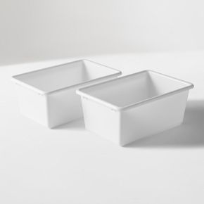 Universal Bin | West Elm