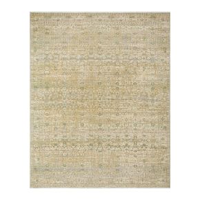 Rachel Persian Wool Rug | West Elm