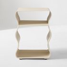 Kids Swerve Side Table | West Elm