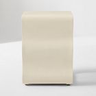 Kids Swerve Side Table | West Elm