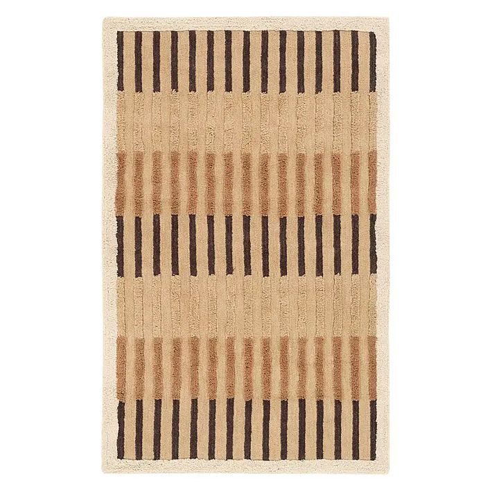 Leni Washable Wool Rug | West Elm