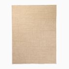 Viewpoint Carved Wool Rug | West Elm