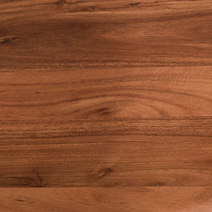 Douglas Collection Wood Swatch | West Elm