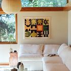 Gozo Canvas Wall Art by Michael Upton | West Elm