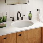 Otto Double Bathroom Vanity (60") | West Elm