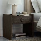 Fraser Nightstand (25") | West Elm