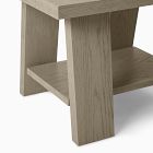 Holmes Side Table (28") | West Elm