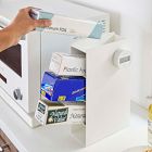 Yamazaki 4-Tier Wrap Stand | West Elm