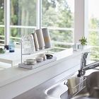 Yamazaki Countertop Bottle Drying Rack | West Elm