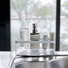 Yamazaki Sponge & Bottle Holder | West Elm