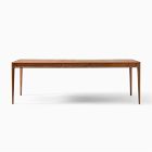 Parker Extendable Dining Table & Chairs Set | West Elm