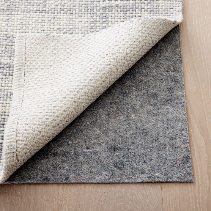 Premium Rug Pad | West Elm