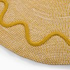 Wiggle Rope Bath Mat | West Elm