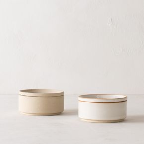 Convivial Salt Cellar | West Elm