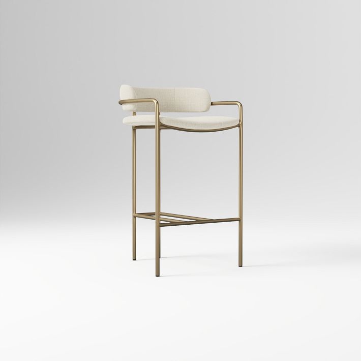 Open Box: Lenox Bar & Counter Stools | West Elm