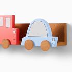 Car Shelf (25") - Modern Kids' Storage Solution | West Elm