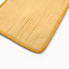 Over-Arm Quilted Storage | West Elm