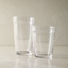Liza Stacking Glassware Sets | West Elm