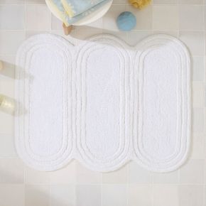 Oblong Bath Mat | West Elm