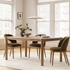 Miles Expandable Dining Table - Elegant Dining Solutions | West Elm
