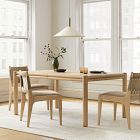 Miles Expandable Dining Table - Elegant Dining Solutions | West Elm