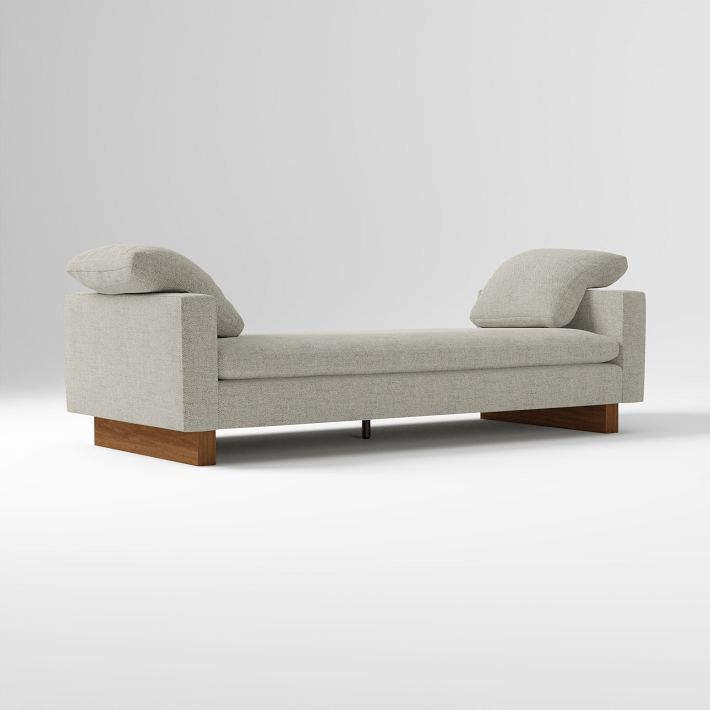 Open Box: Harmony Daybed | West Elm