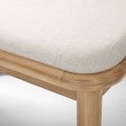Miles Bench | West Elm