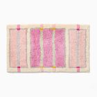 Colorblock Pop Bath Mat | West Elm