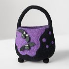 Witch's Cauldron Treat Bag | West Elm