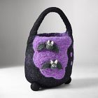 Witch's Cauldron Treat Bag | West Elm