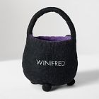 Witch's Cauldron Treat Bag | West Elm